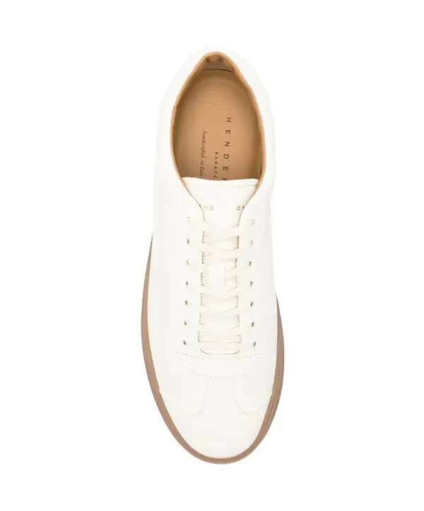 HENDERSON BARACCO Round-toe Sneakers