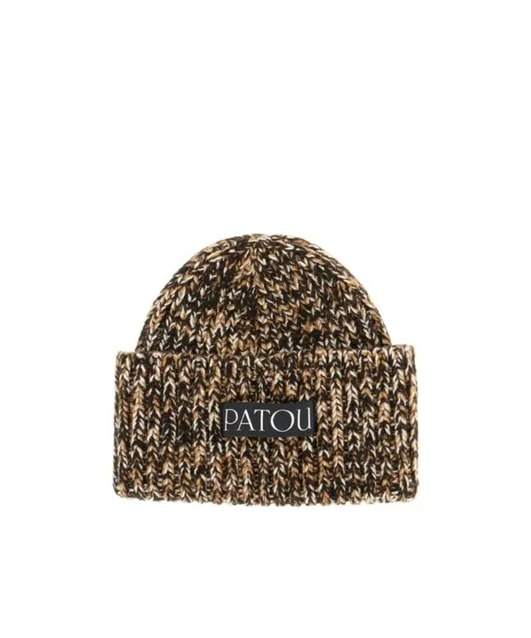 PATOU Logo Hat