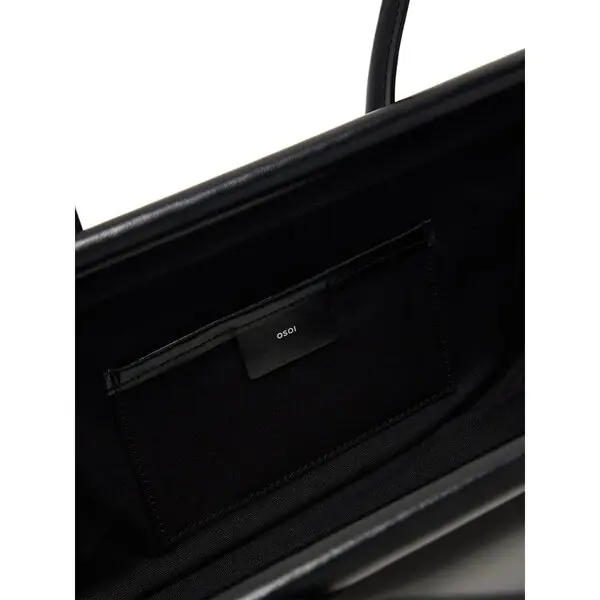 OSOI Dual-handle Shoulder Bag