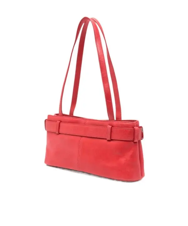 OSOI Double-handle Handbag