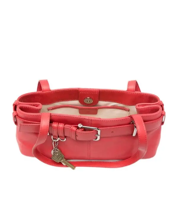 OSOI Double-handle Handbag