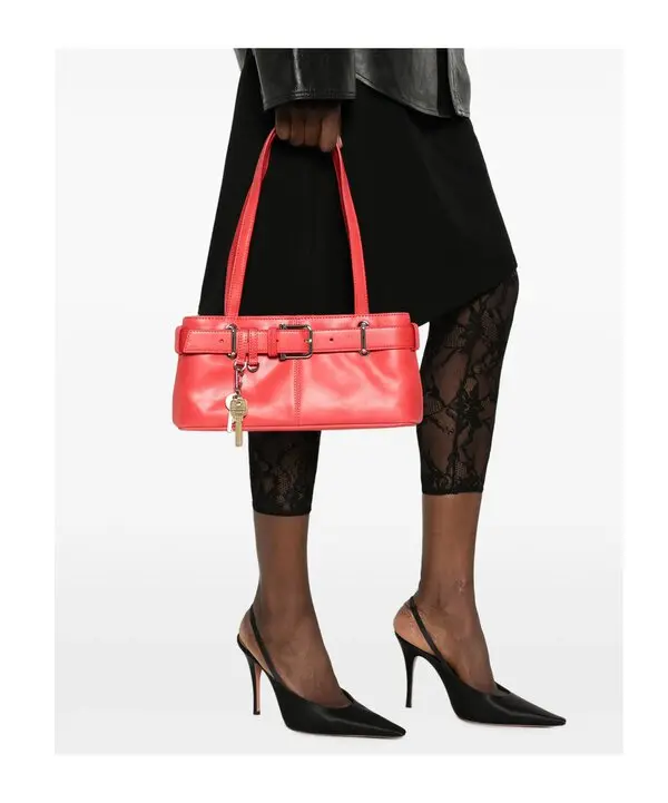 OSOI Double-handle Handbag