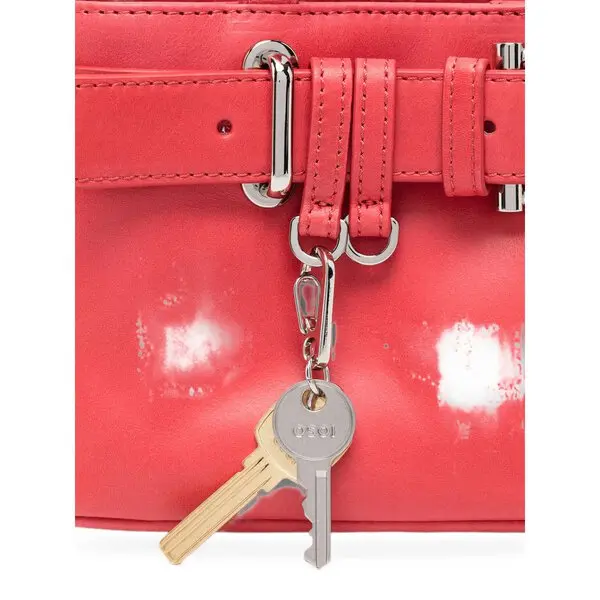 OSOI Double-handle Handbag