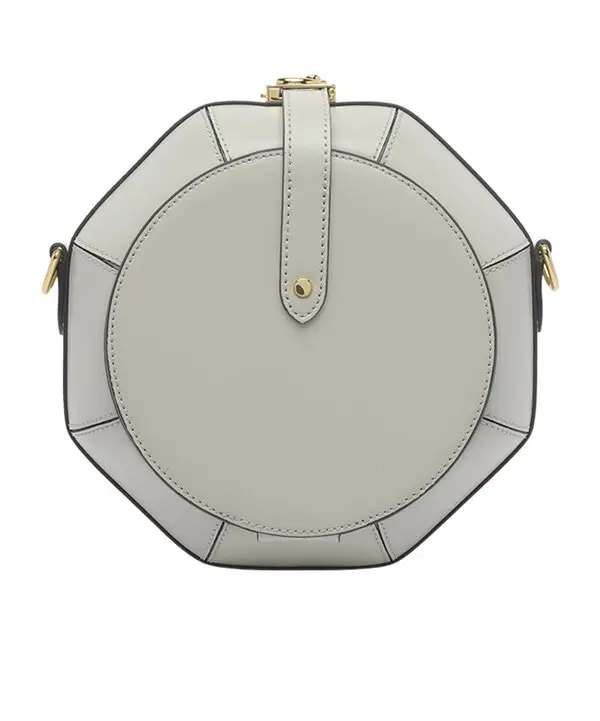 COCCINELLE Sewing Box Bag
