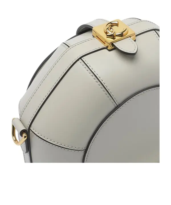 COCCINELLE Sewing Box Bag
