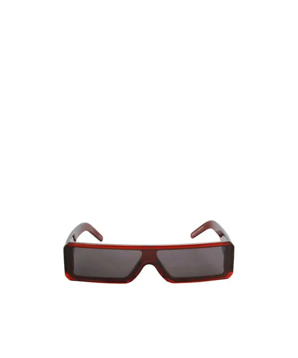 Rick Owens Full-rim Sunglasses