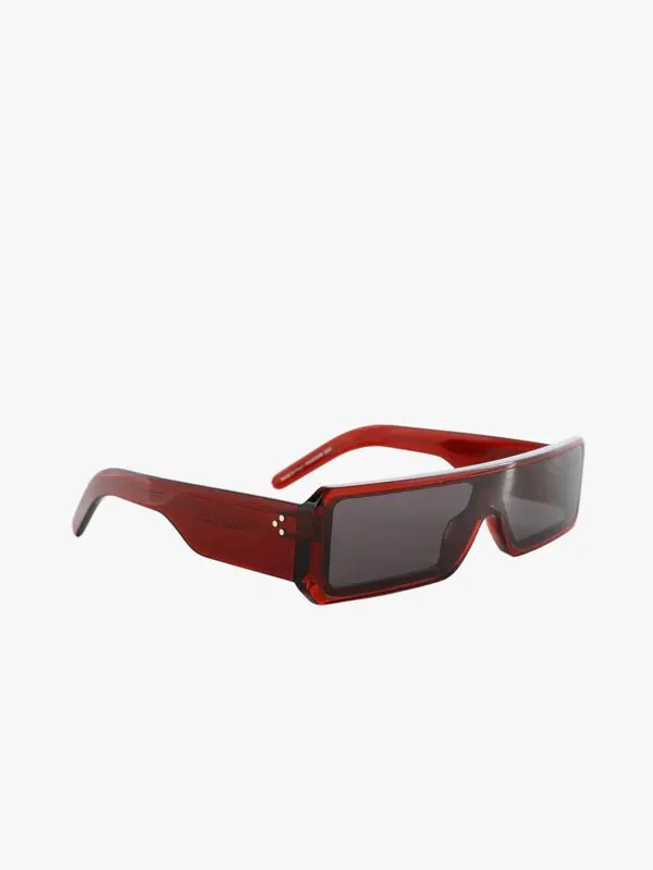Rick Owens Full-rim Sunglasses
