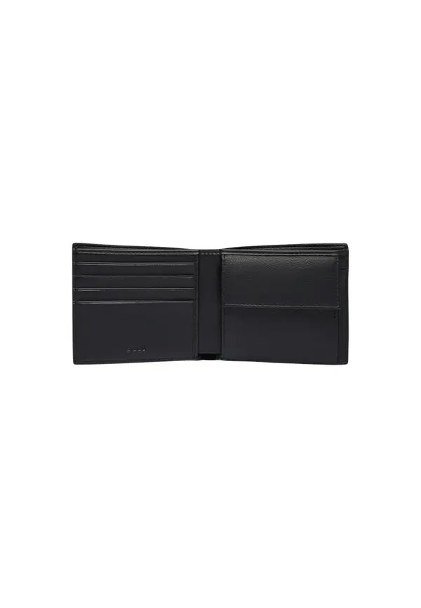 Hugo Boss Alphabet Wallet