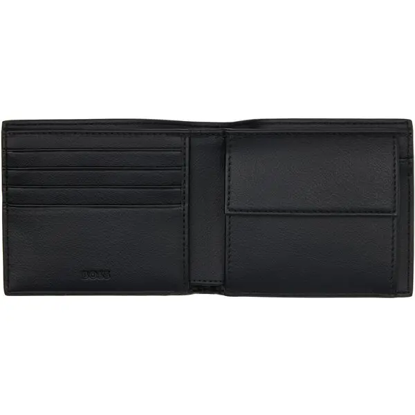 Hugo Boss Alphabet Wallet