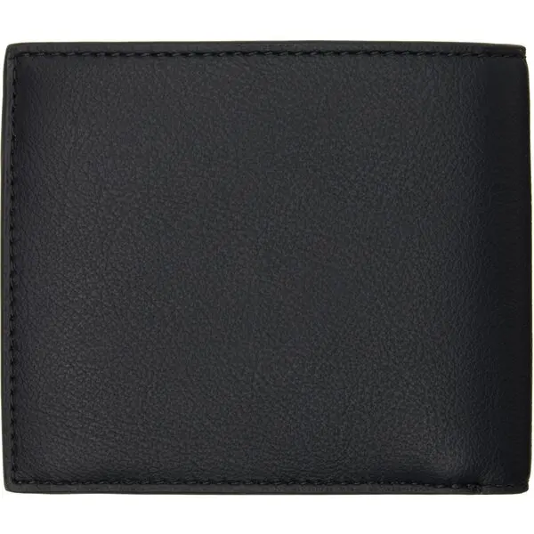 Hugo Boss Alphabet Wallet
