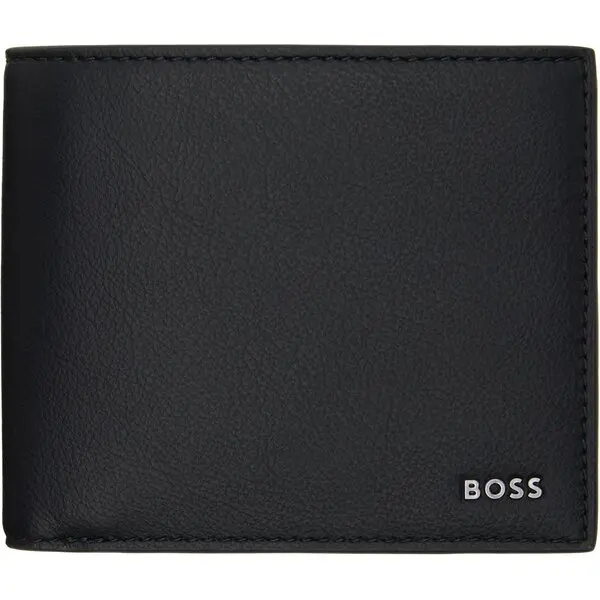 Hugo Boss Alphabet Wallet