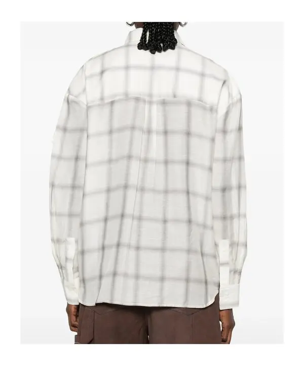 IRO PARIS Long-sleeved Shirt