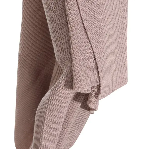 Rick Owens Hooded Medium Wrap
