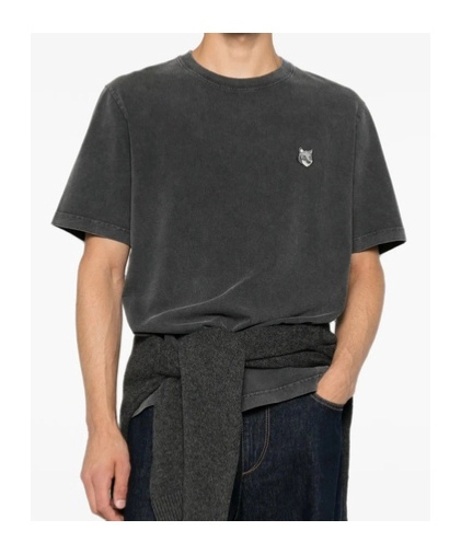 Maison Kitsuné Short-sleeved T-shirt