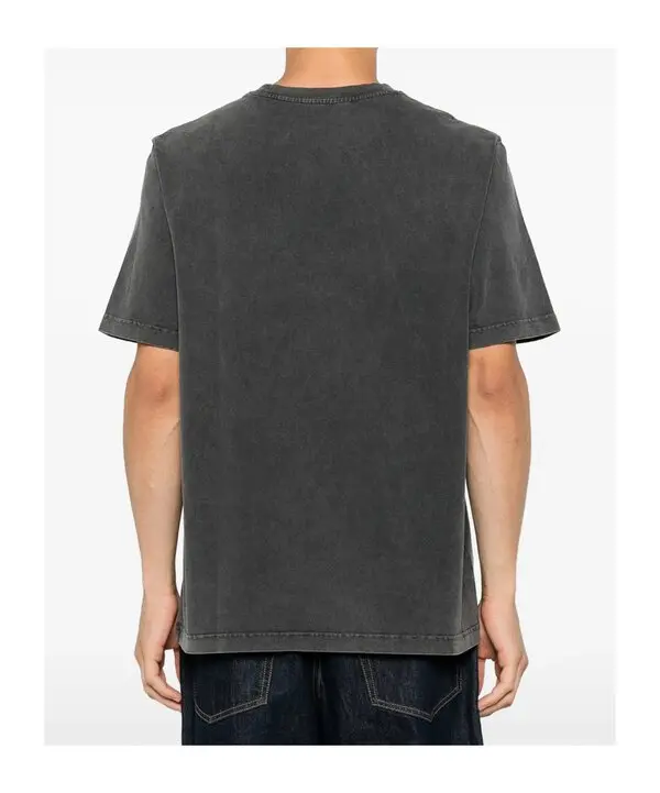 Maison Kitsuné Short-sleeved T-shirt