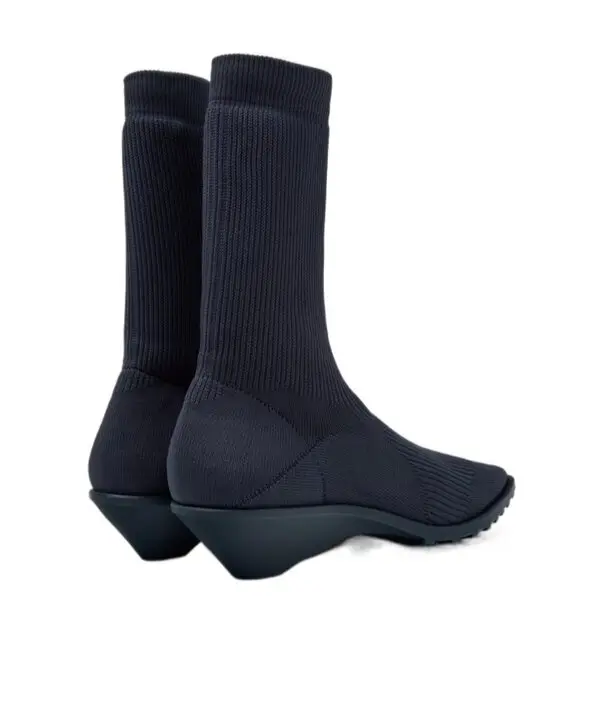 Camper X Issey Miyake Ankle Boots - Blue