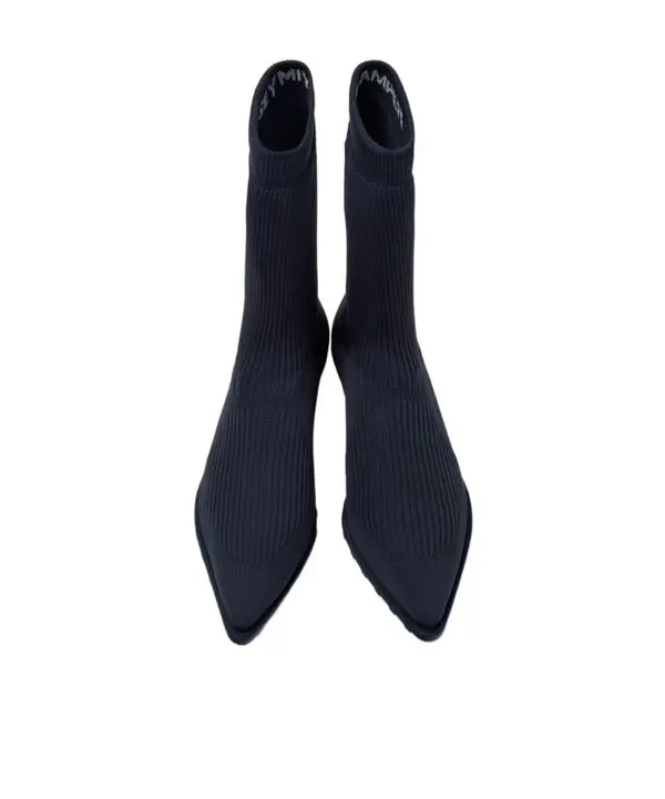 Camper X Issey Miyake Ankle Boots - Blue