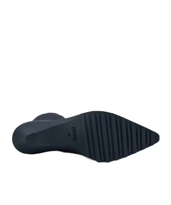 Camper X Issey Miyake Ankle Boots - Blue