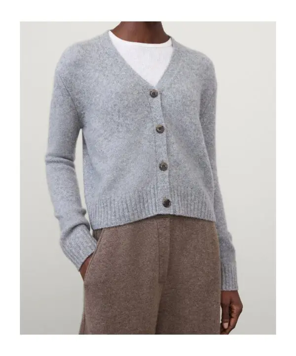 LISA YANG The Marionette Cardigan