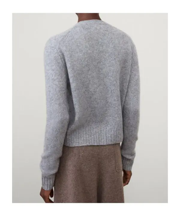 LISA YANG The Marionette Cardigan