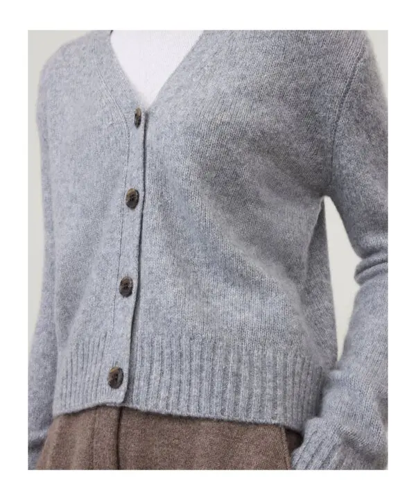 LISA YANG The Marionette Cardigan
