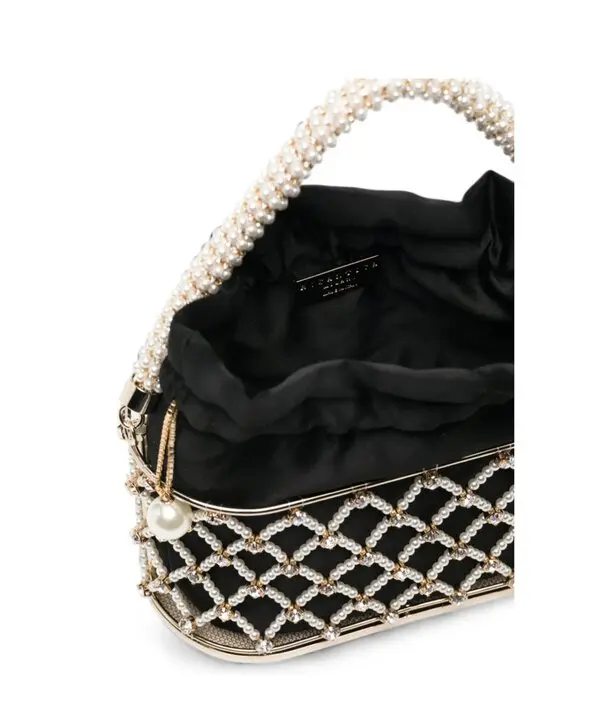 Rosantica Drawstring Tote Bag