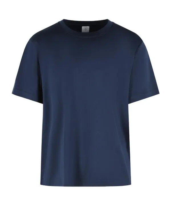 Eleventy Cotton T-shirt