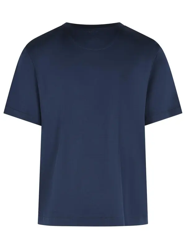 Eleventy Cotton T-shirt