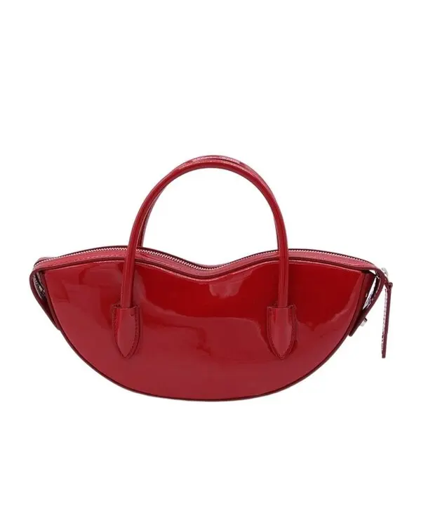 Fiorucci Sculpted Mini Tote Bag