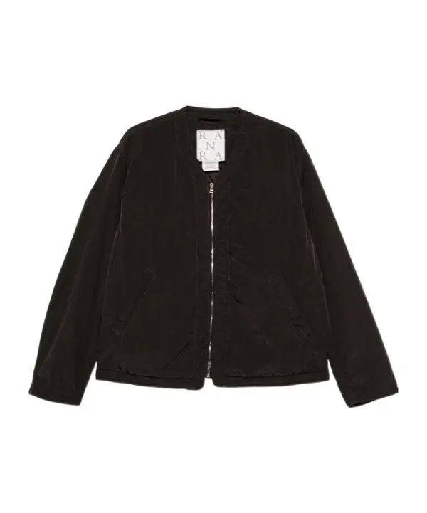 RANRA Long-sleeve Casual Jacket