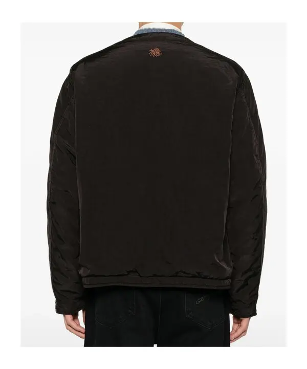 RANRA Long-sleeve Casual Jacket