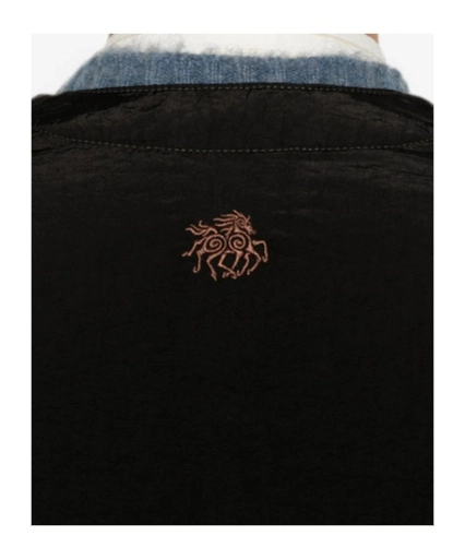 RANRA Long-sleeve Casual Jacket