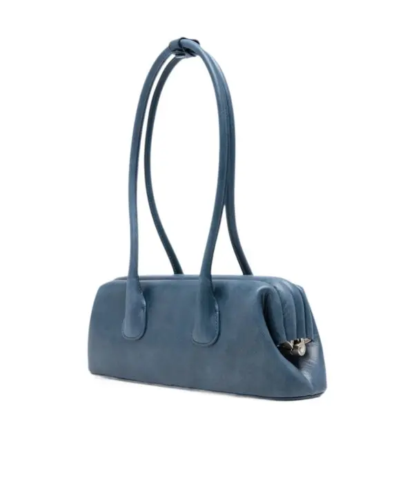OSOI Dual-handle Shoulder Bag