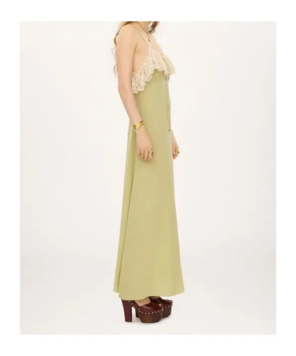 Chloé Sleeveless Dress