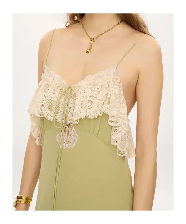 Chloé Sleeveless Dress