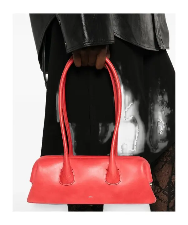 OSOI Logo Handbag