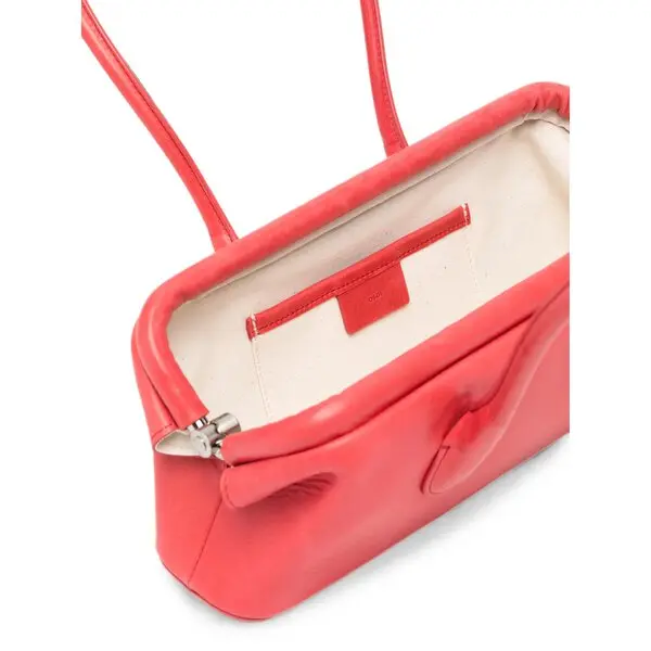OSOI Logo Handbag