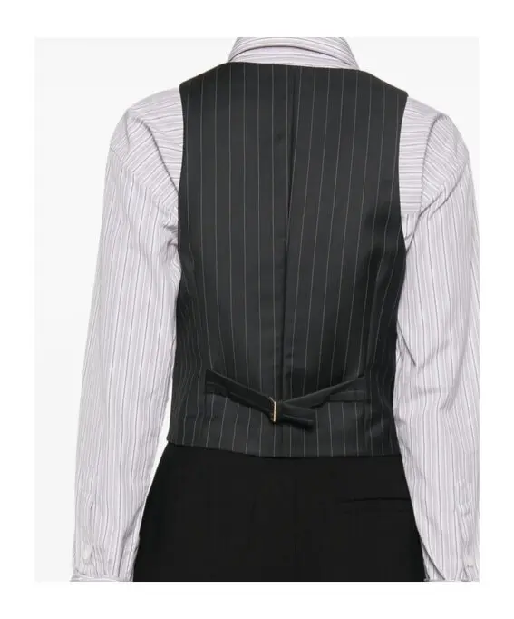 TOM FORD Striped Vest