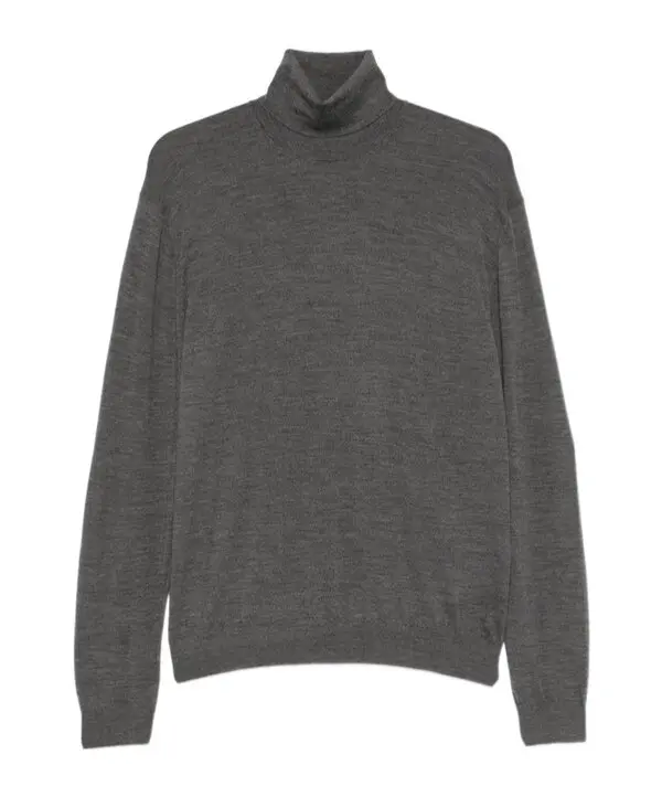 Malo Turtleneck Sweater