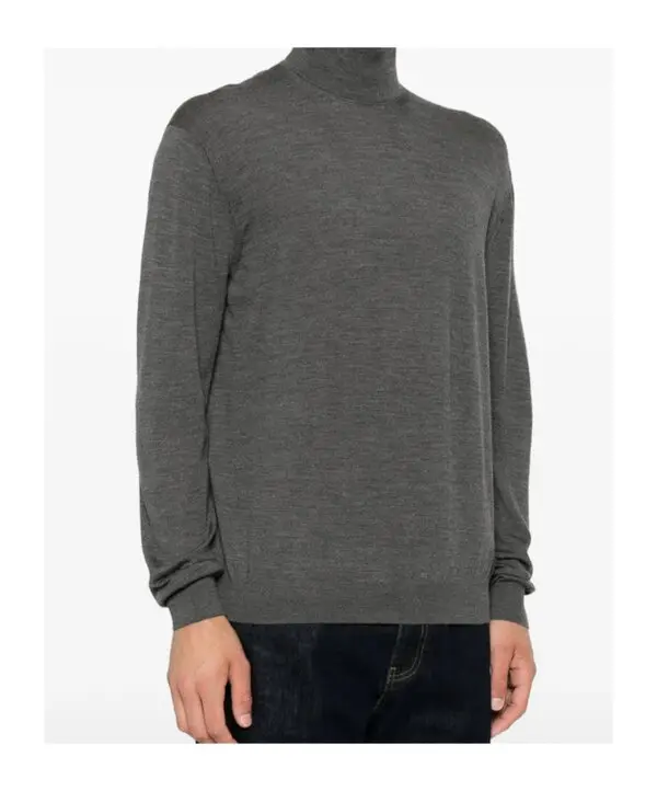 Malo Turtleneck Sweater