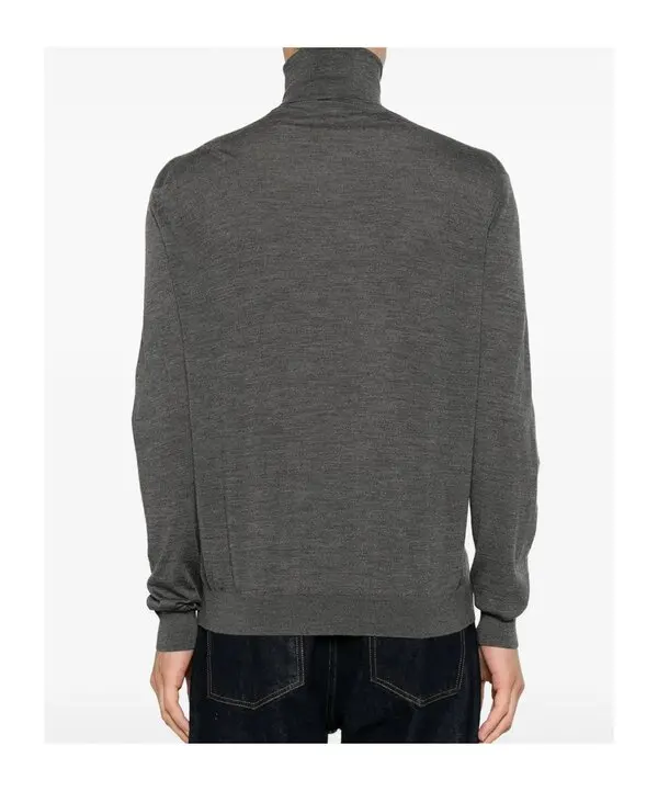Malo Turtleneck Sweater