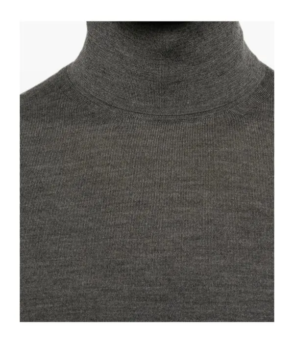 Malo Turtleneck Sweater