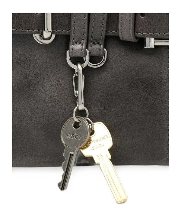 OSOI Rectangular Handbag