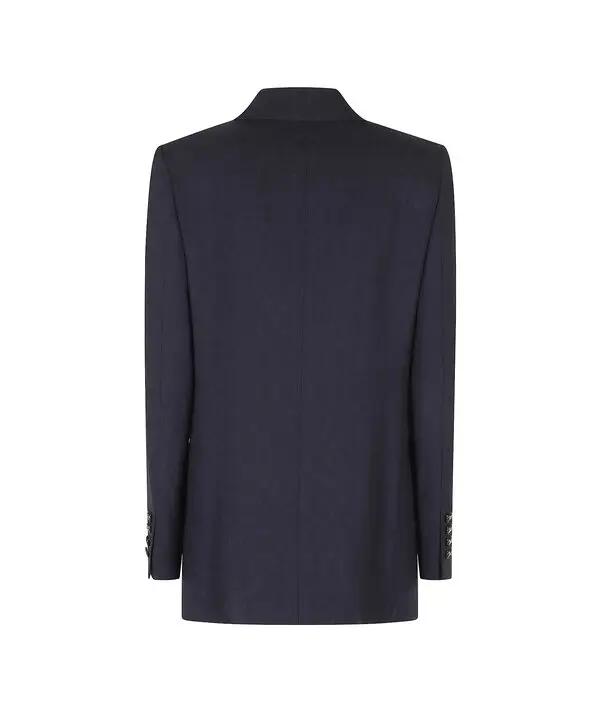 Etro Long-sleeve Blazer