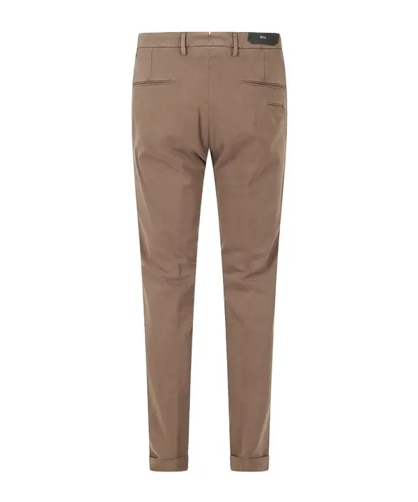 BRIGLIA 1949 Tailored Trousers