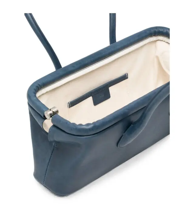 OSOI Double-handle Handbag