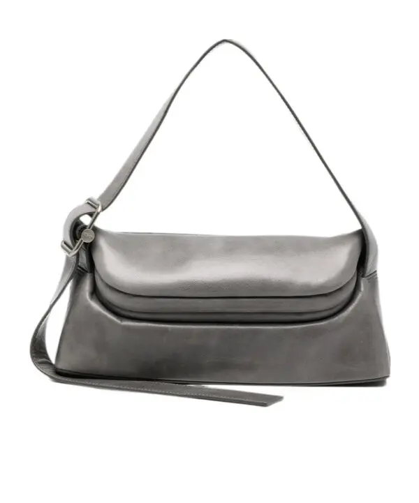 OSOI Flap-over Shoulder Bag