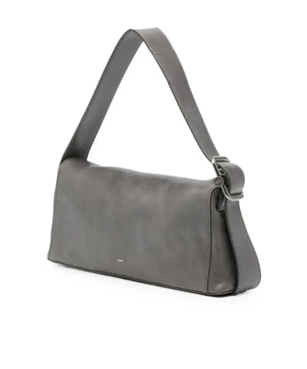 OSOI Flap-over Shoulder Bag