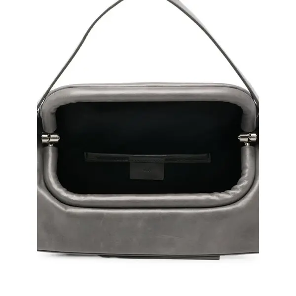 OSOI Flap-over Shoulder Bag