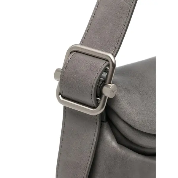 OSOI Flap-over Shoulder Bag